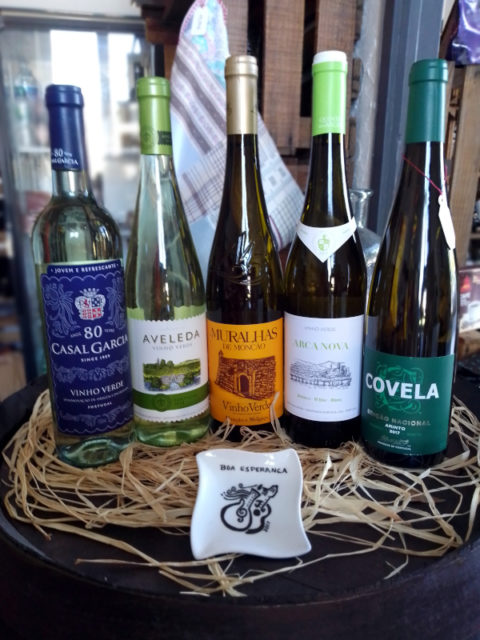 Vins portugais : une riche tradition viticole - Boa Esperança
